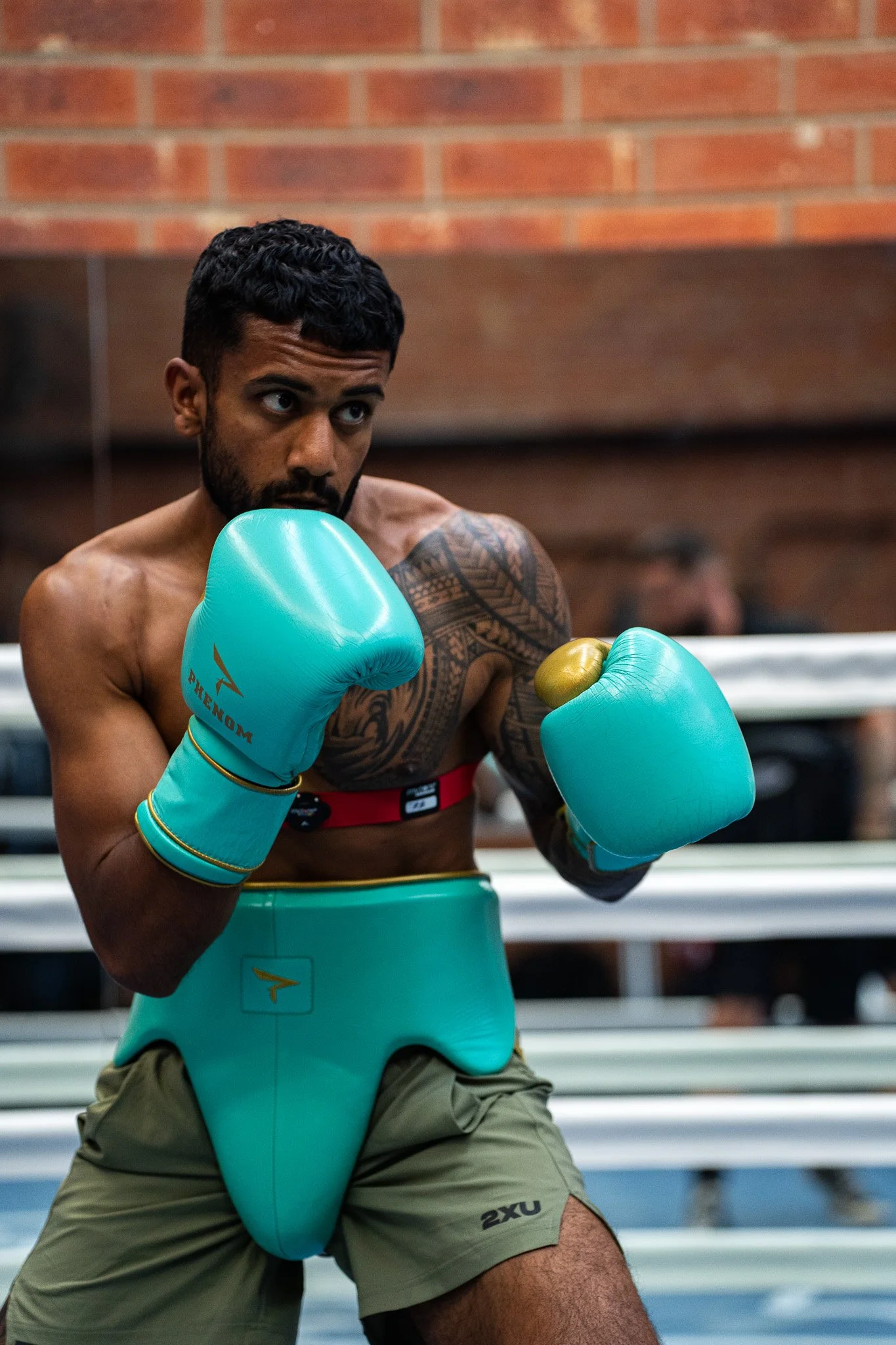Hurricane Boxing Club | Join the Boxing Community Today