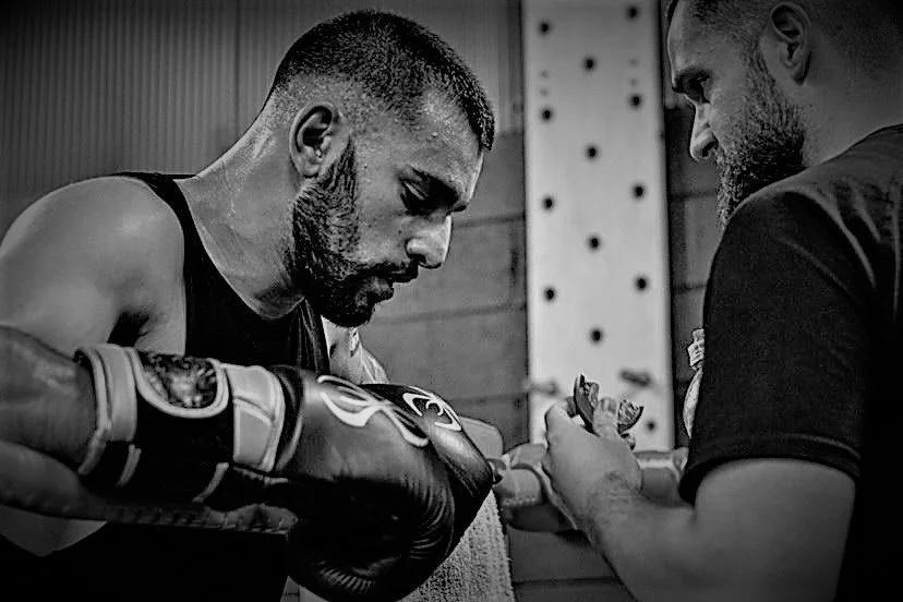 Hurricane Boxing Club