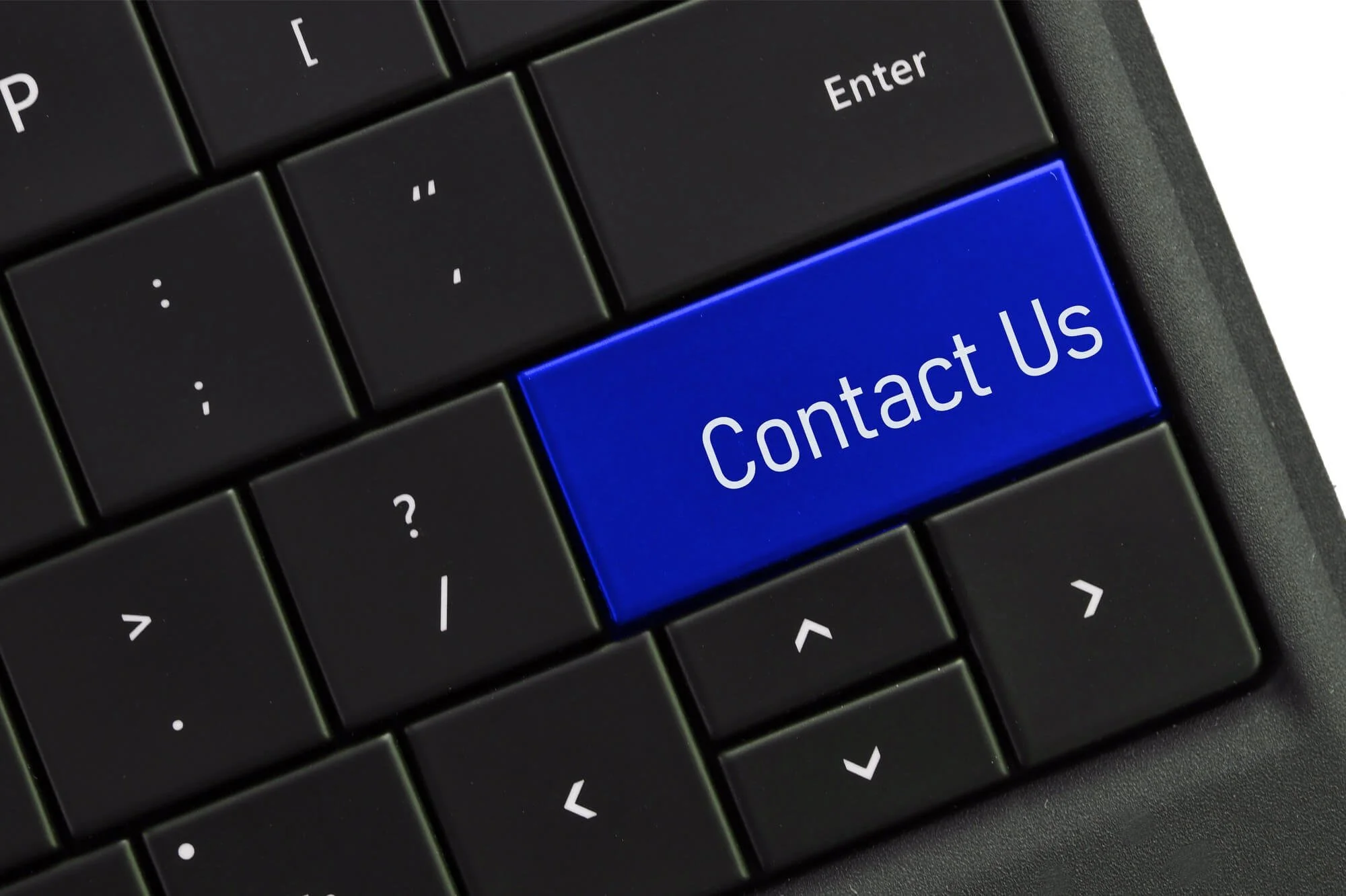 Contact — Heart & Soul, Inc.