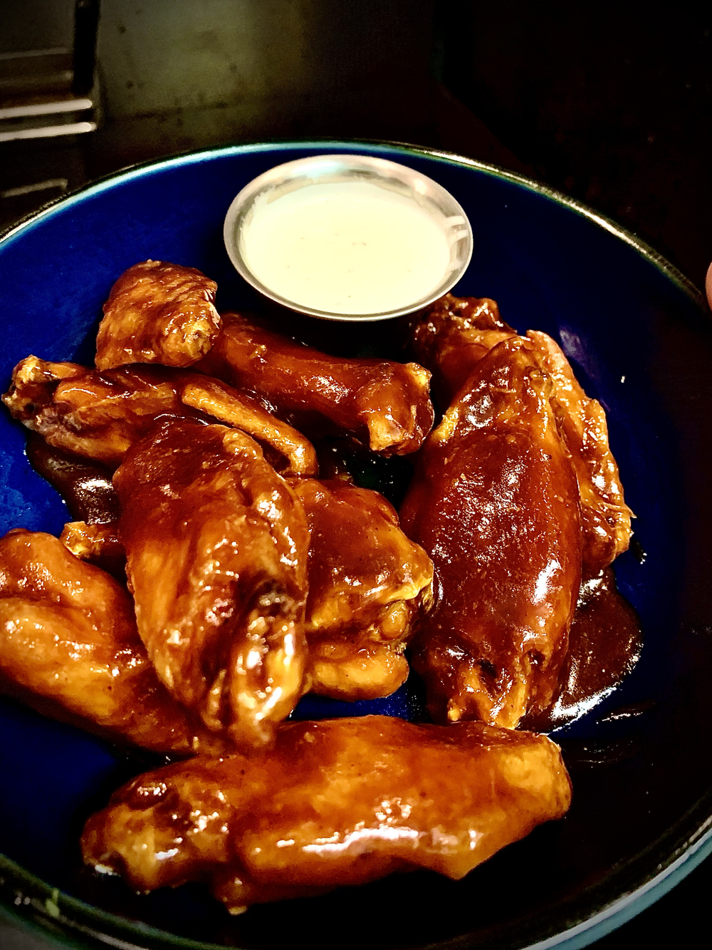 Outlaw Pizza & BBQ