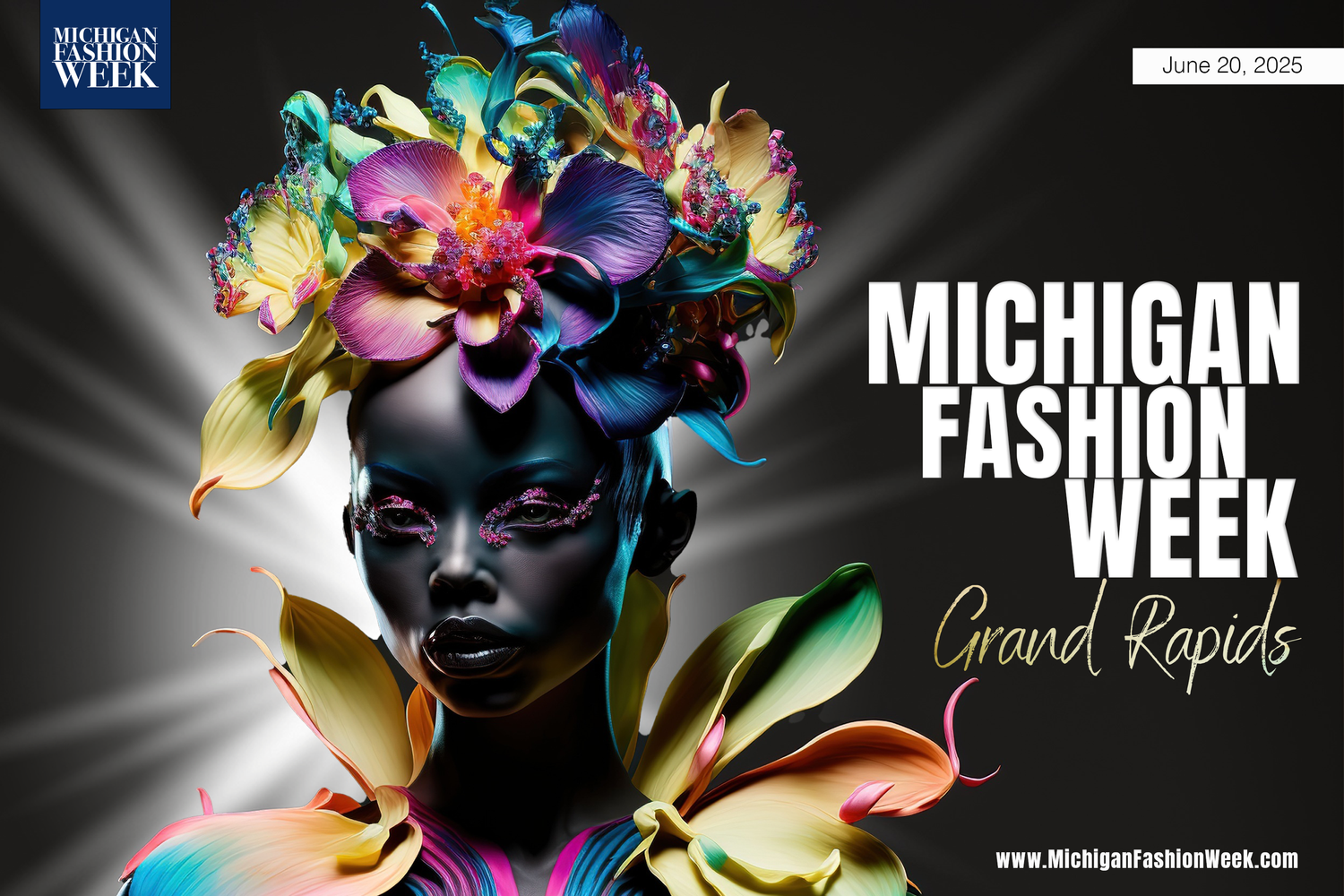 General 3 — Michigan Fashion Week