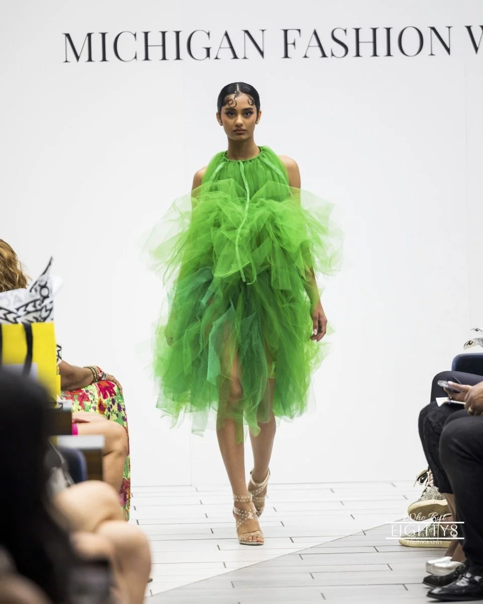 About — Michigan Fashion Week
