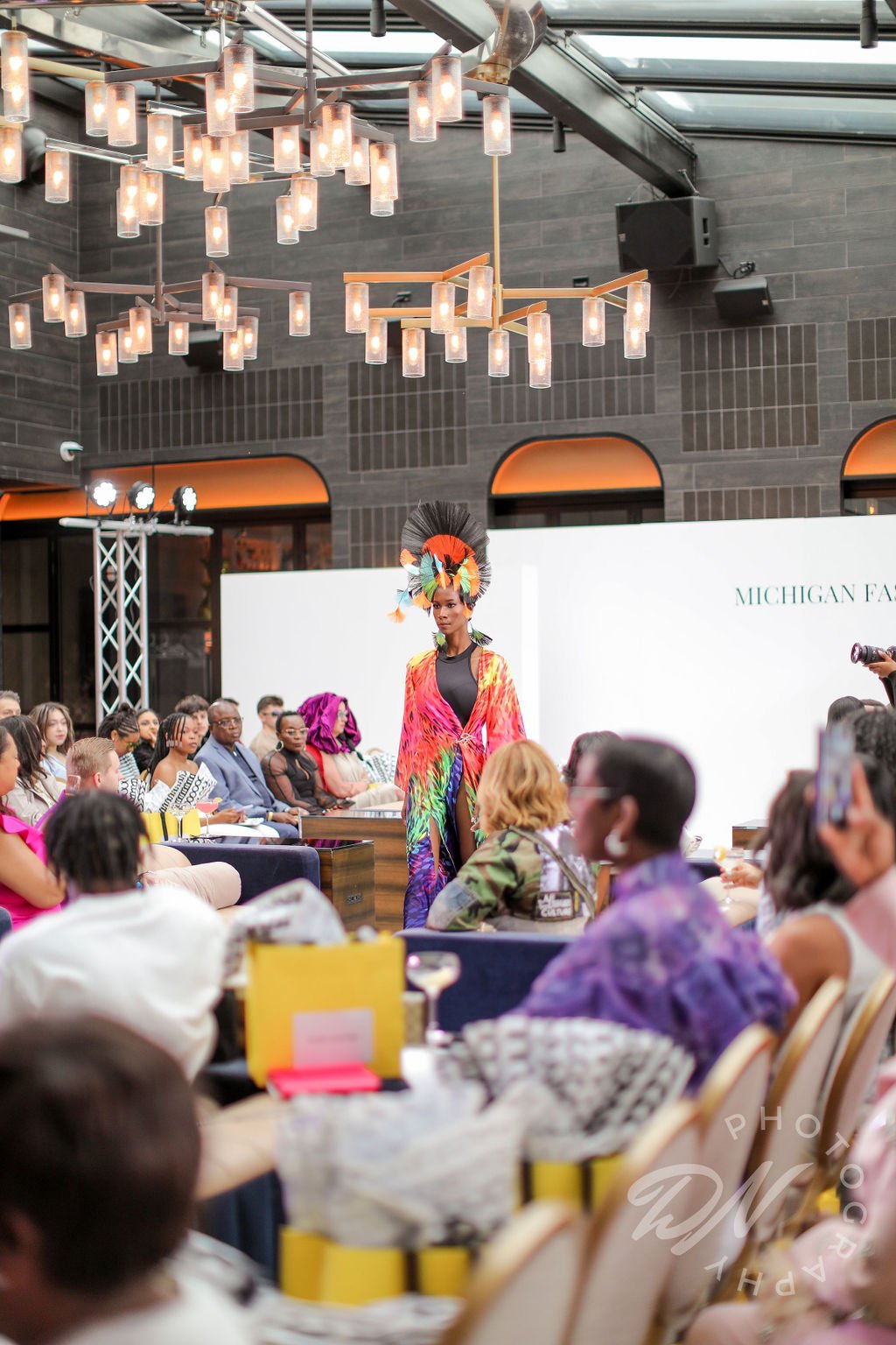 Designers — Michigan Fashion Week