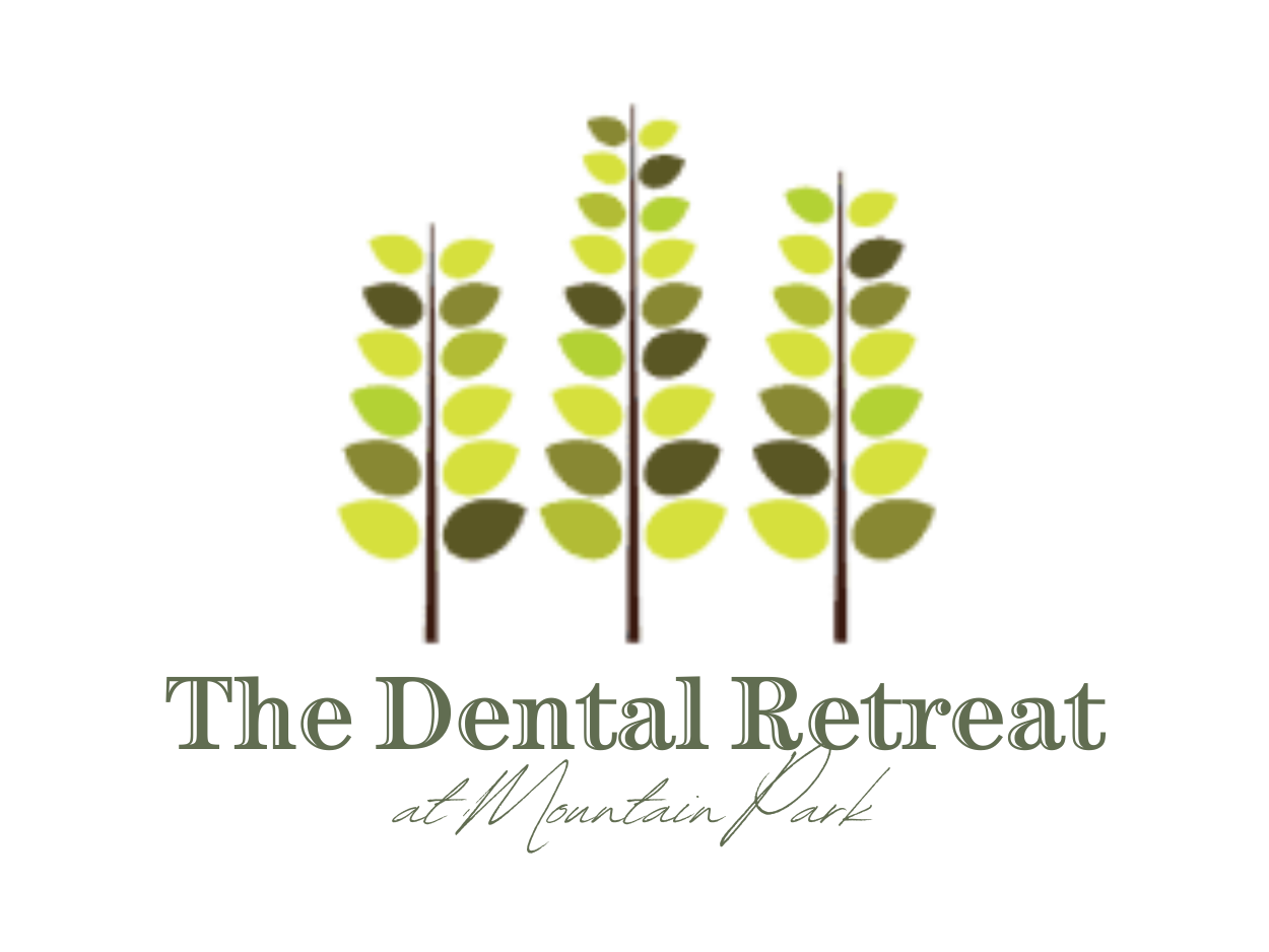 Contact — The Dental Retreat