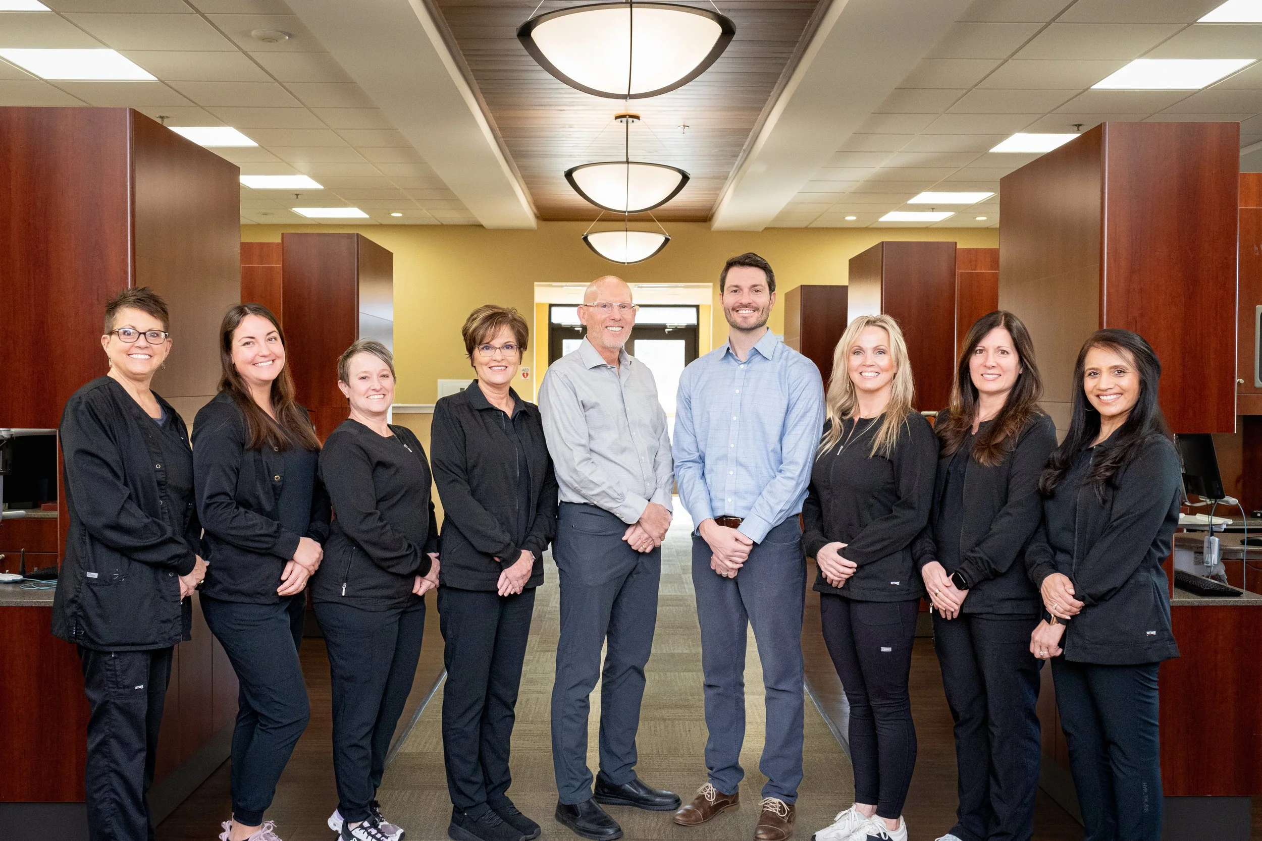 Team — The Dental Retreat