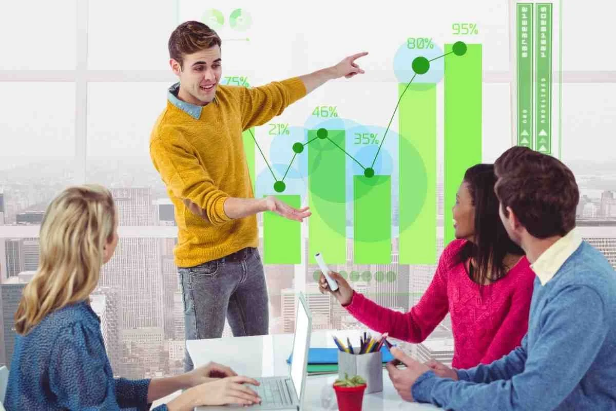 Examples Of High Performance Culture — Sidestream