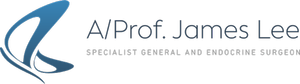 Dr James Lee