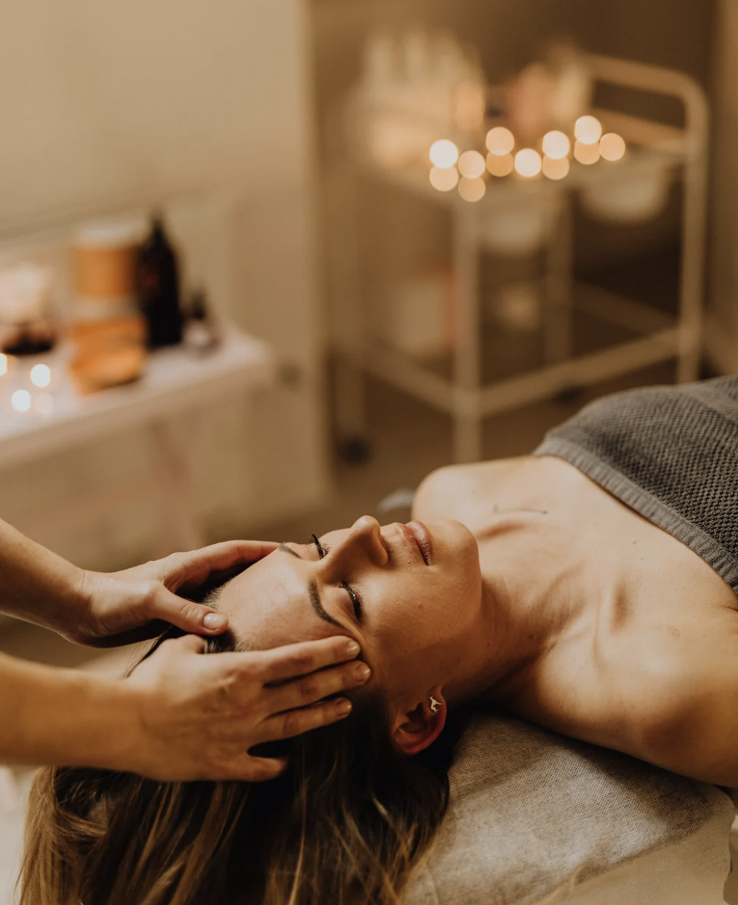Services — Exeter Oriental Therapy