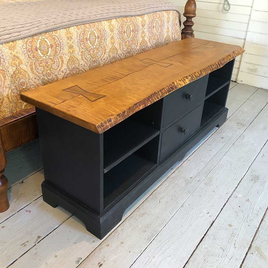 Case Pieces — Windsor Chairmakers
