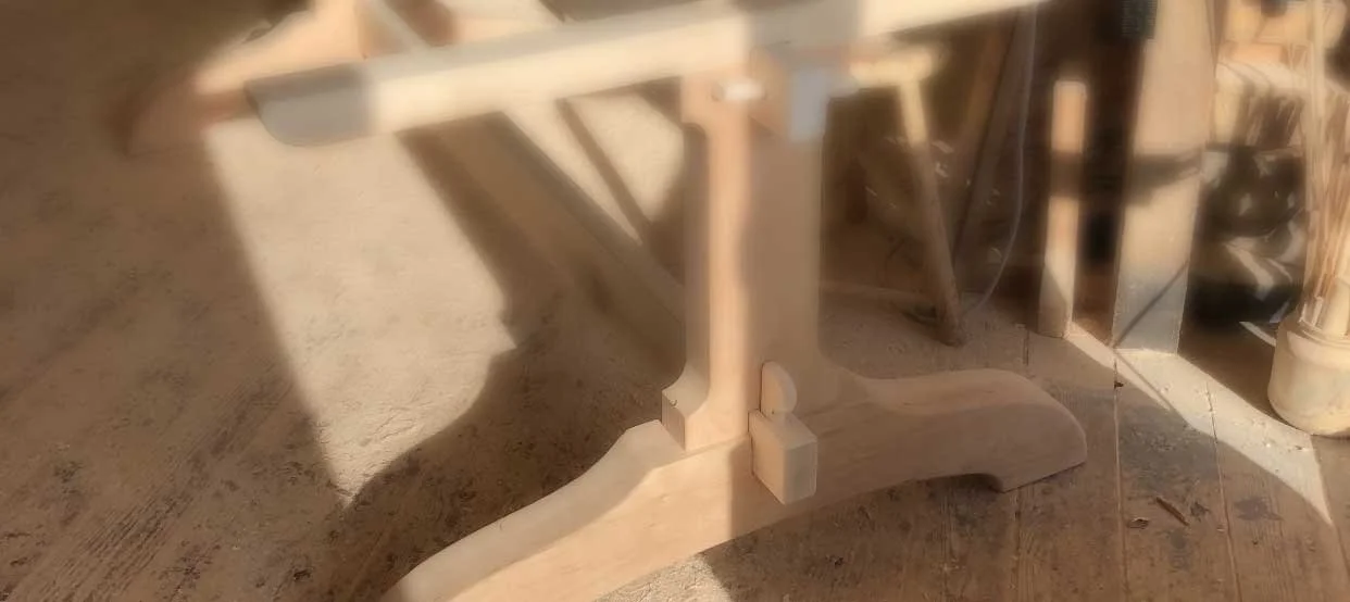 Dining Tables — Windsor Chairmakers