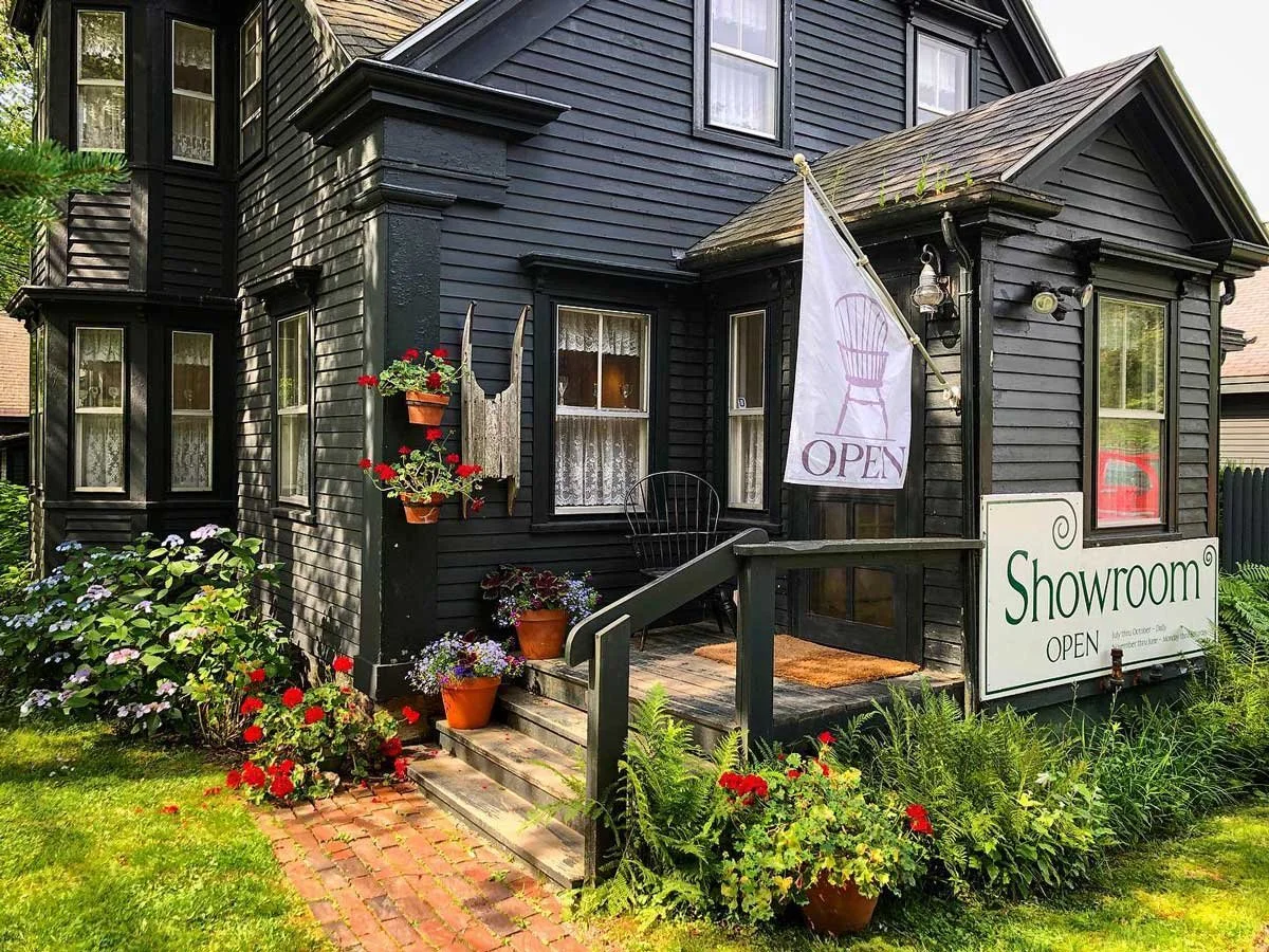 Showroom Sale — Windsor Chairmakers