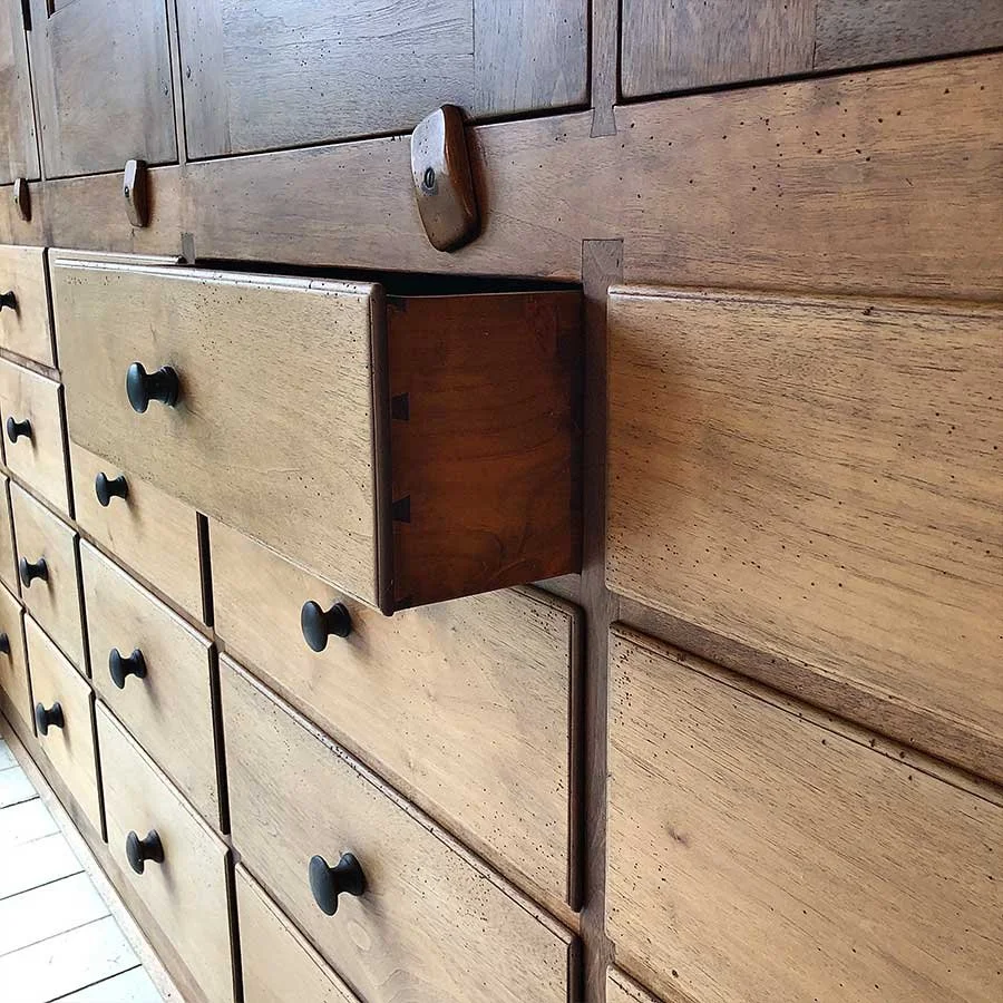 Case Pieces — Windsor Chairmakers