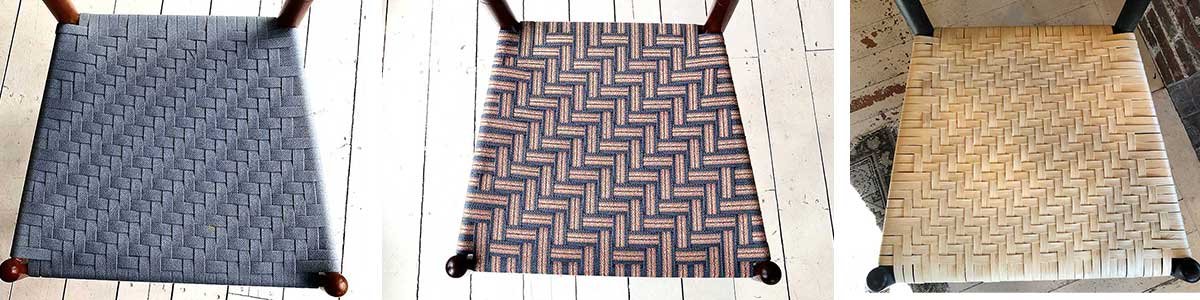 Shaker Chairs & Stools — Windsor Chairmakers