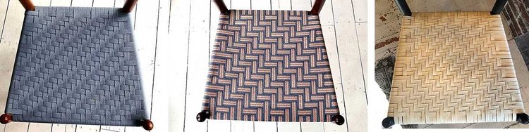 Shaker Chairs & Stools — Windsor Chairmakers