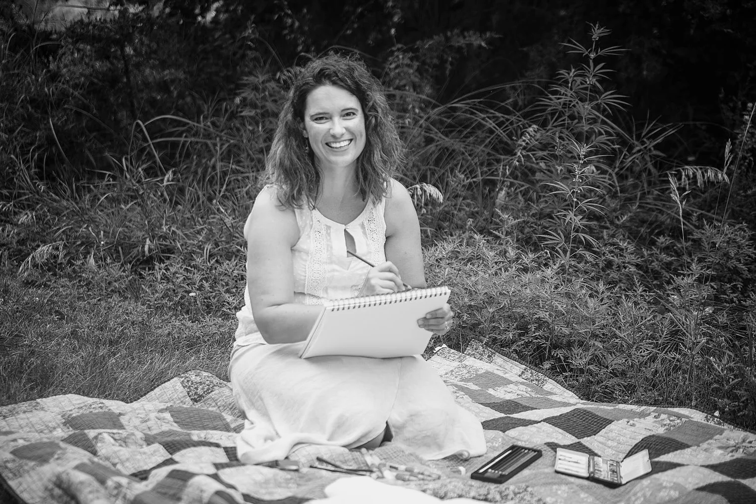 Colleen Annalea | Find Your Business Success