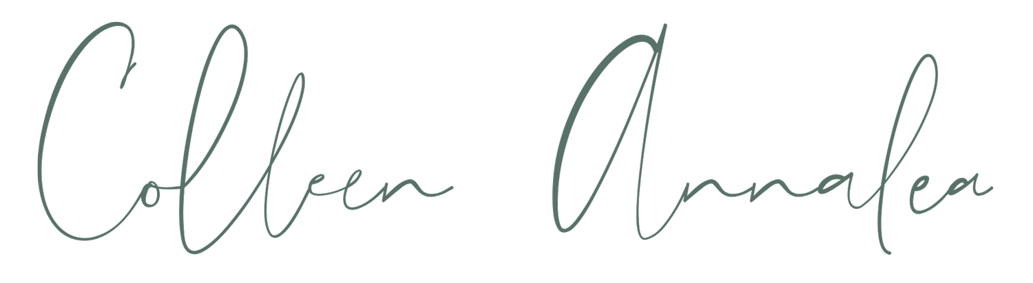 Colleen Annalea | Find Your Business Success