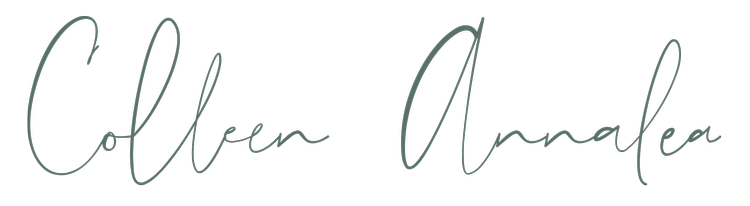 Colleen Annalea | Find Your Business Success