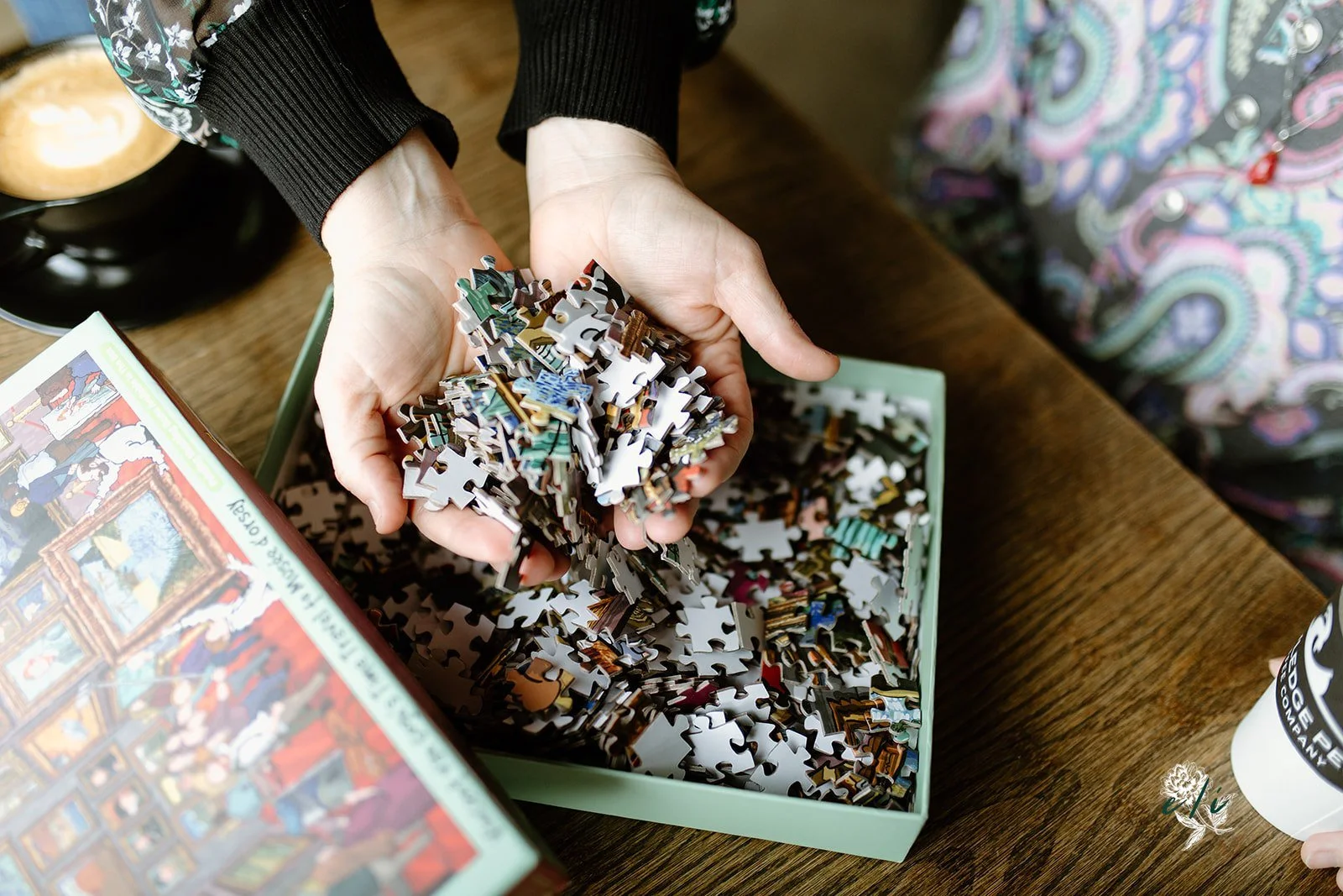 Colleen Annalea | Find Your Business Success