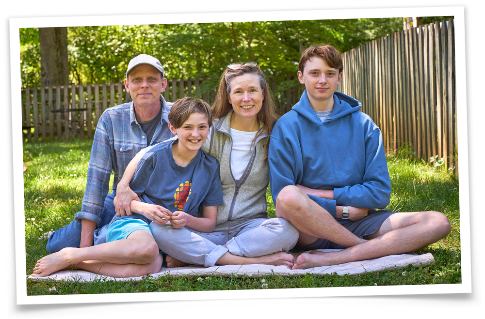 Karyn Adams for City Council - District 1, South Knoxville and Fort Sanders