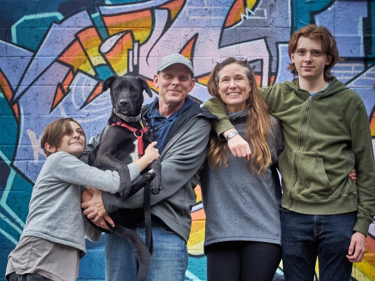 Karyn Adams for City Council - District 1, South Knoxville and Fort Sanders