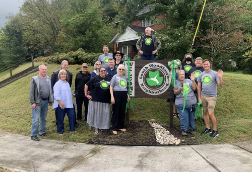 Issues — Karyn Adams for City Council