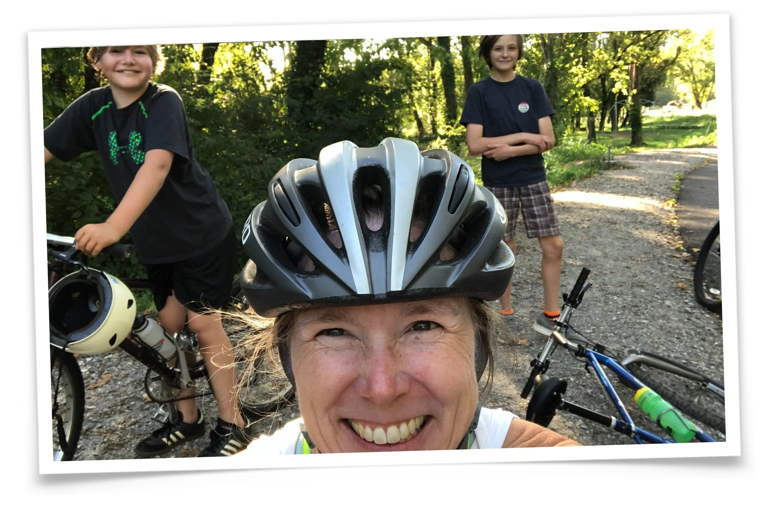 Karyn Adams for City Council - District 1, South Knoxville and Fort Sanders