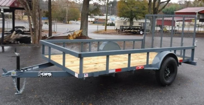 Blue Ridge Farm Equipment