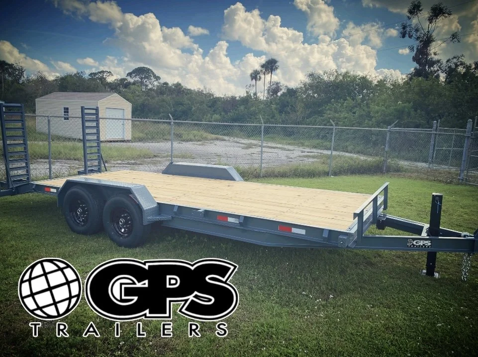 Blue Ridge Farm Equipment & Golf Carts