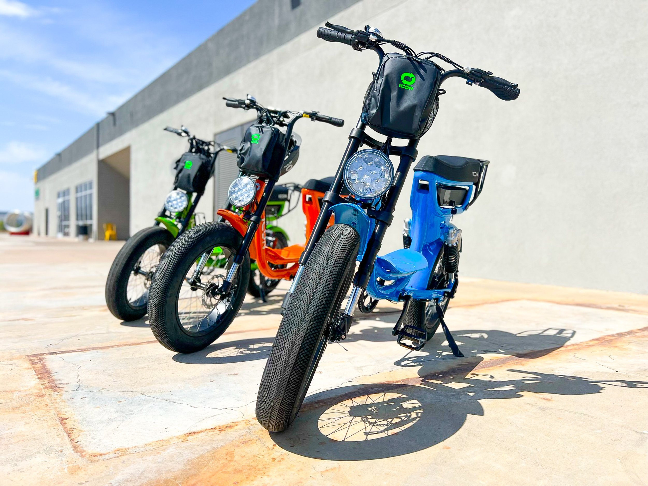 Blue Ridge Farm Equipment & Golf Carts | Explore Top Equipment - Shop Now