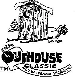 Trenary Outhouse Classic | Participate in America’s Unique Race