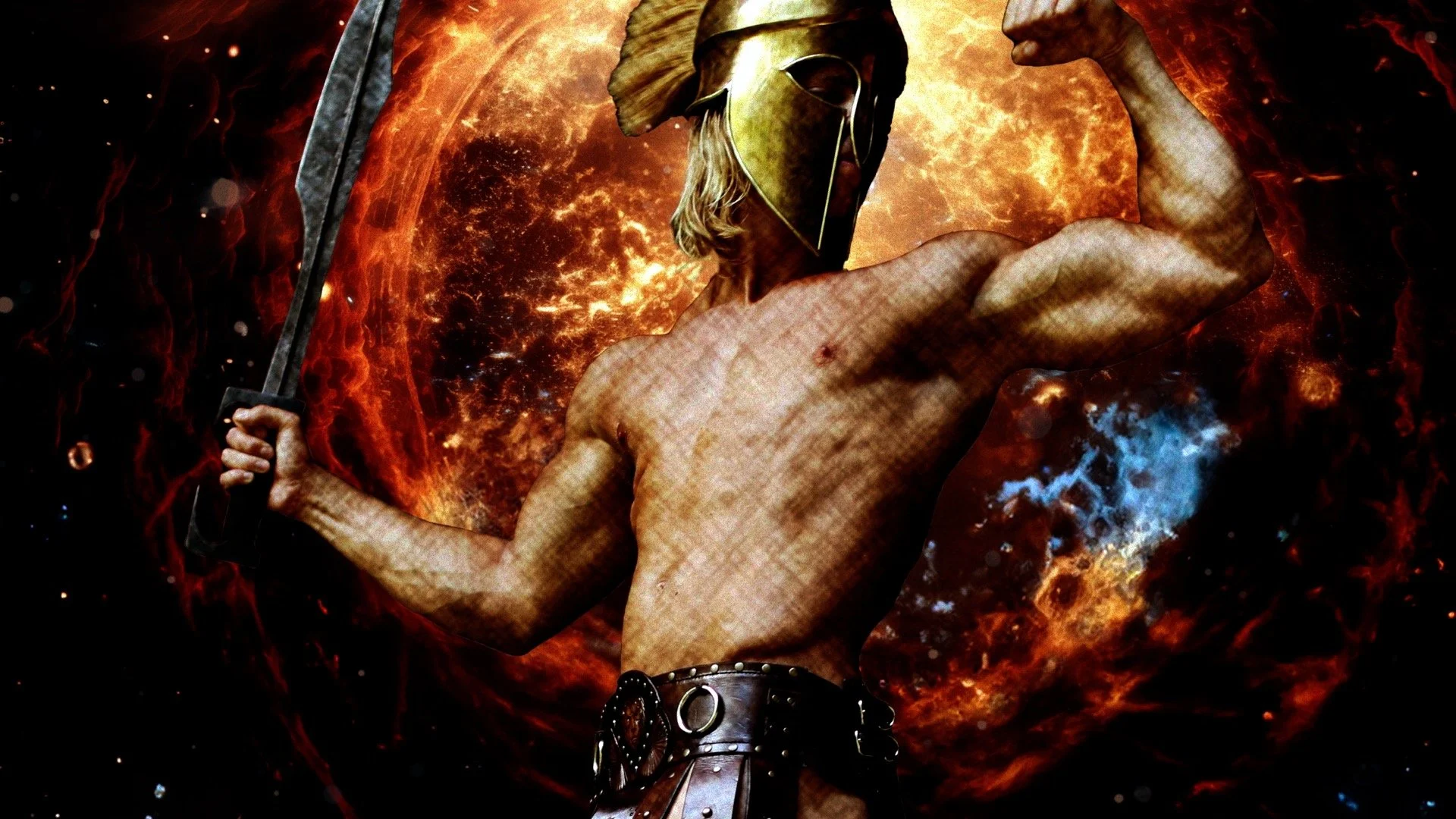 The Soul of Chivalry