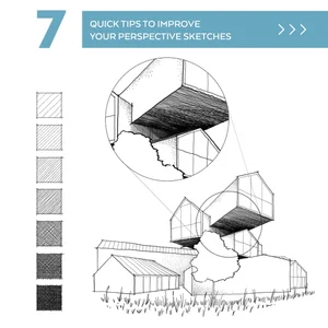 BLOG — Sketch Like an Architect