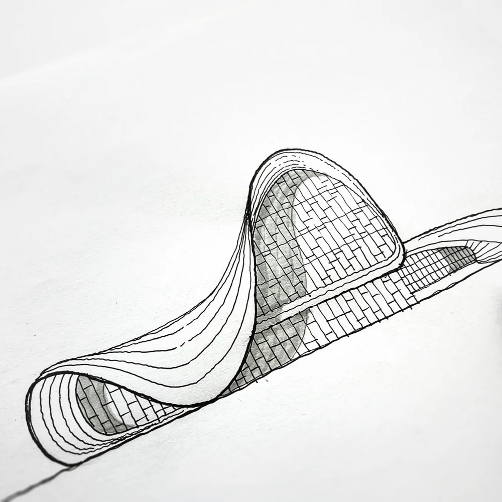 BLOG — Sketch Like an Architect
