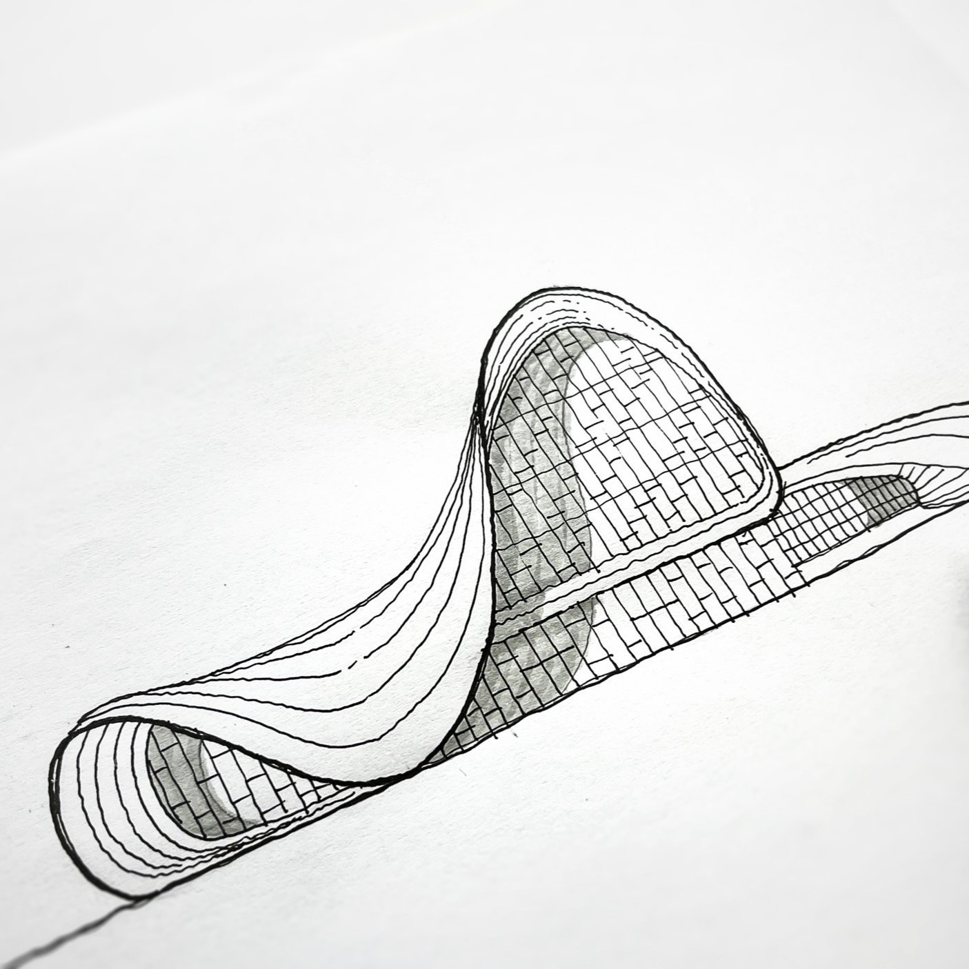 BLOG — Sketch Like an Architect