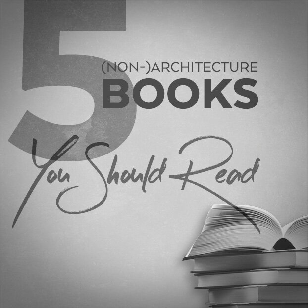 BLOG — Sketch Like an Architect