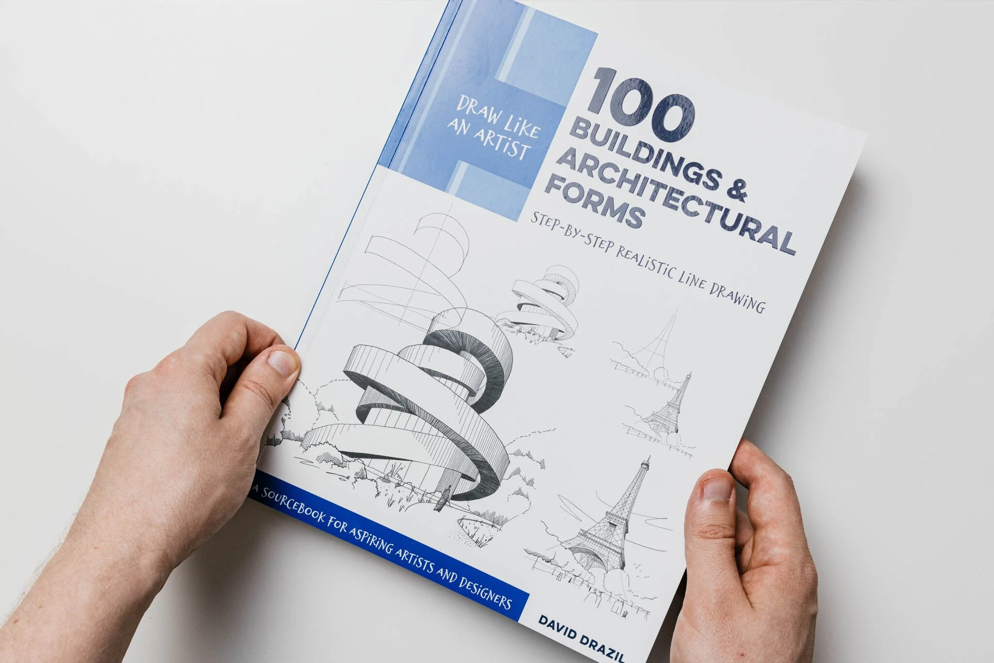 Books — Sketch Like an Architect
