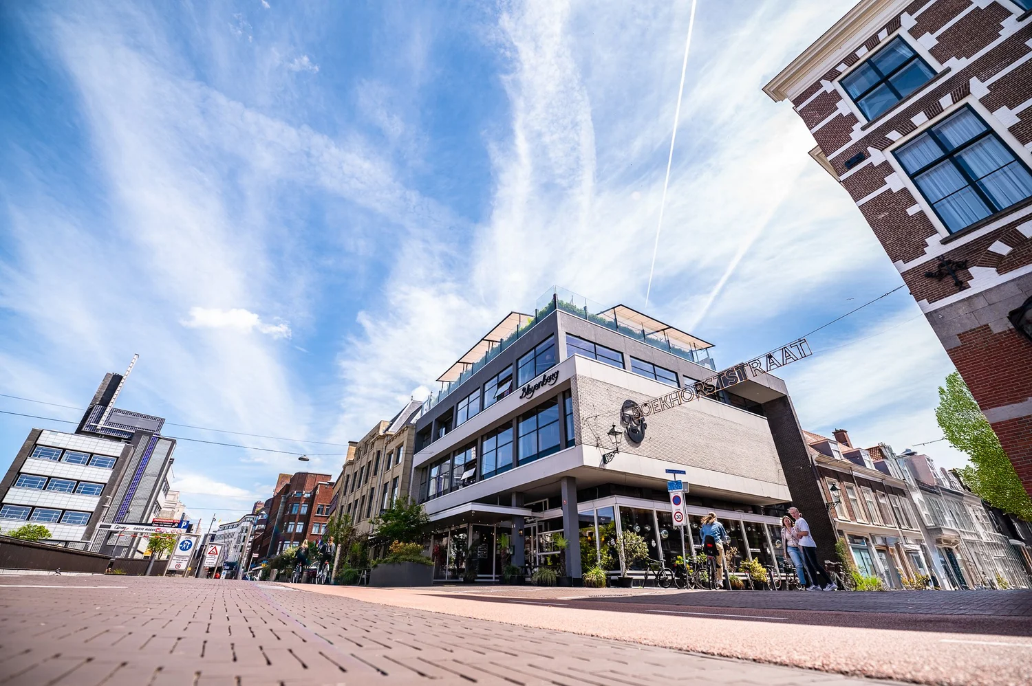 Bleyenberg Eventbrochure | Download Zalenboek Den Haag