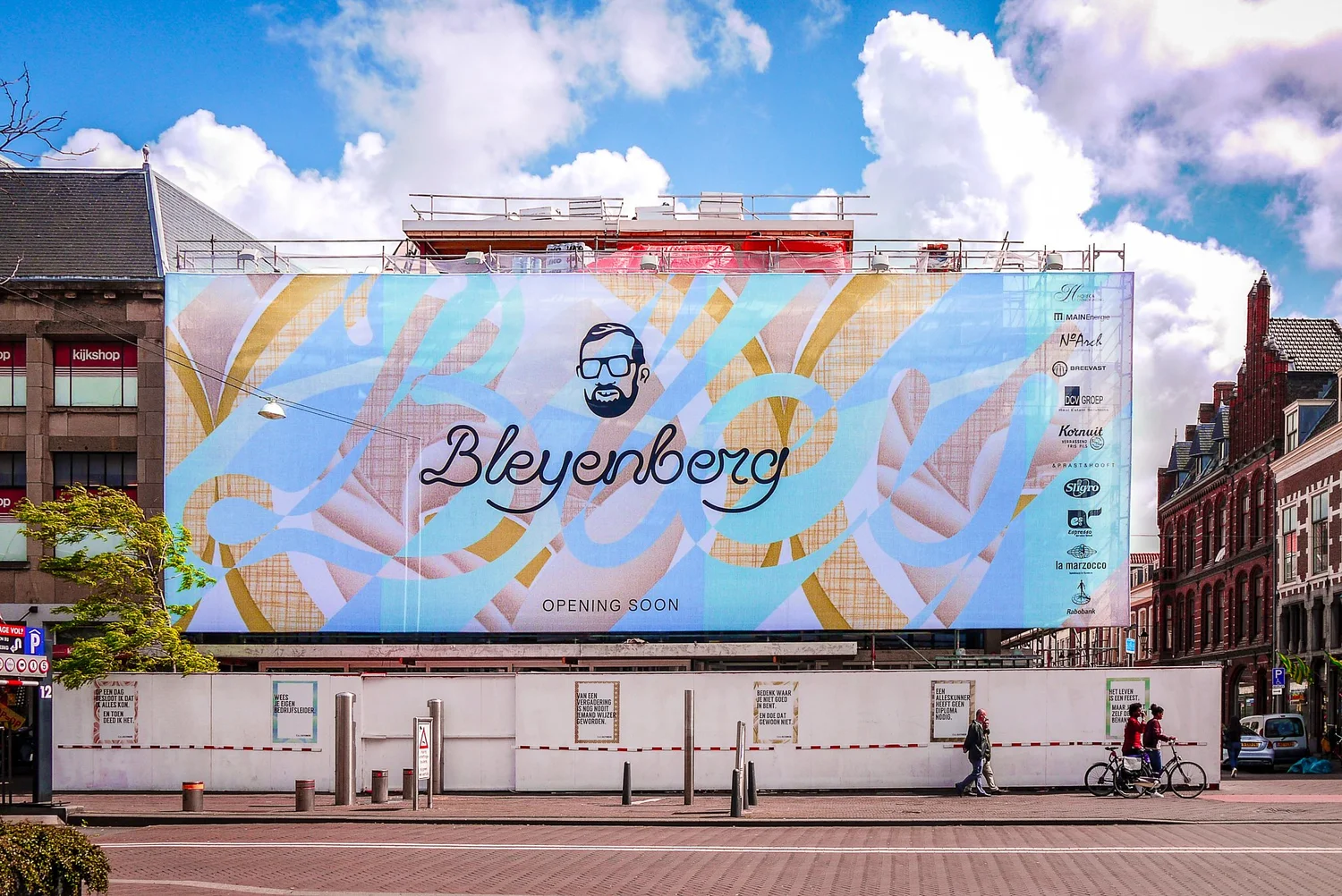 Over Ons | Bleyenberg Den Haag