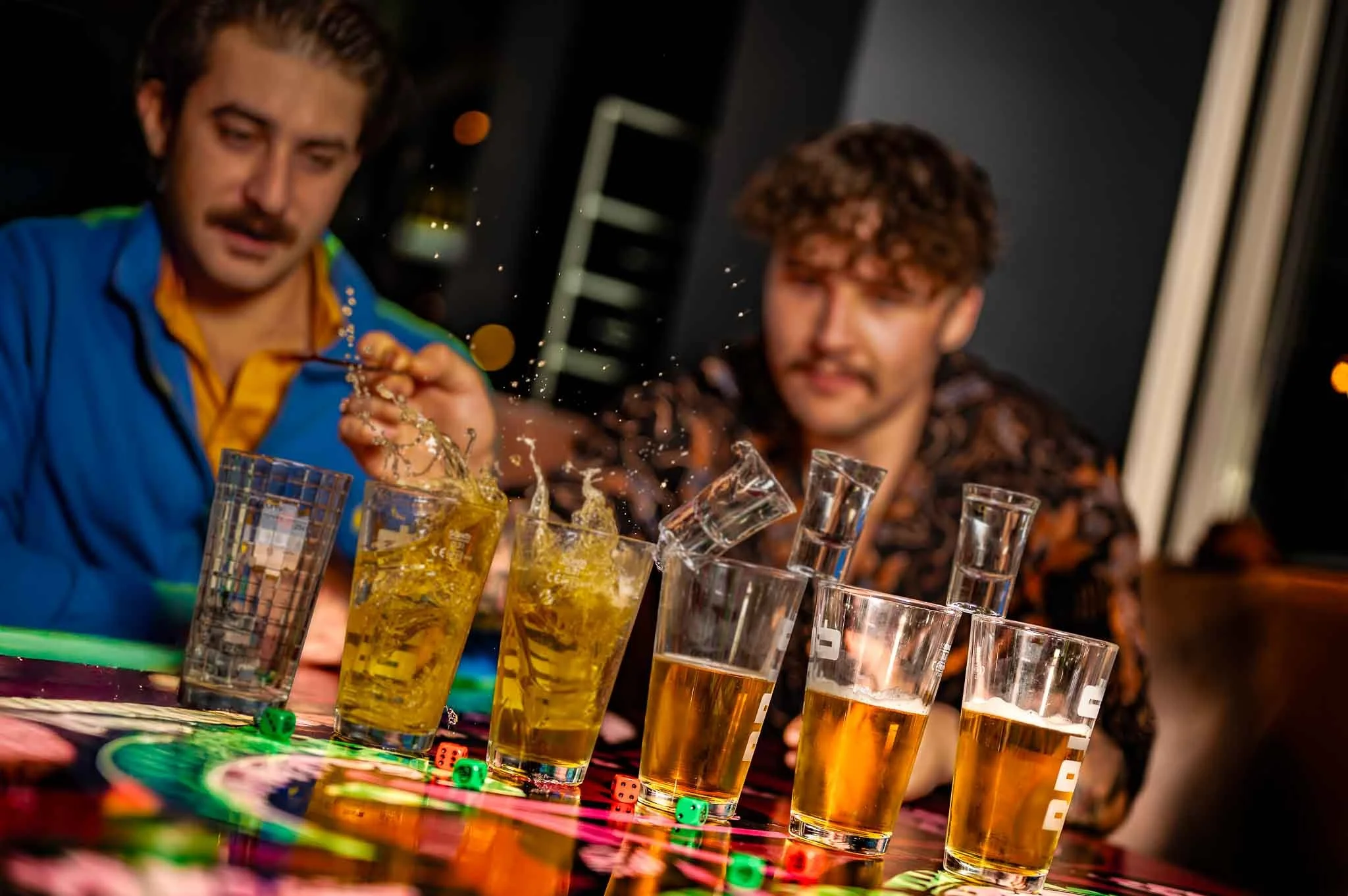Bleyenberg Den Haag | Vergaderen, Events, Rooftop & Fun
