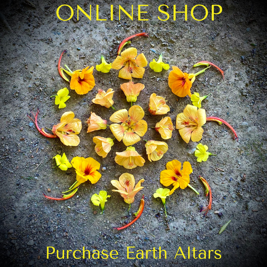 Earth Altars