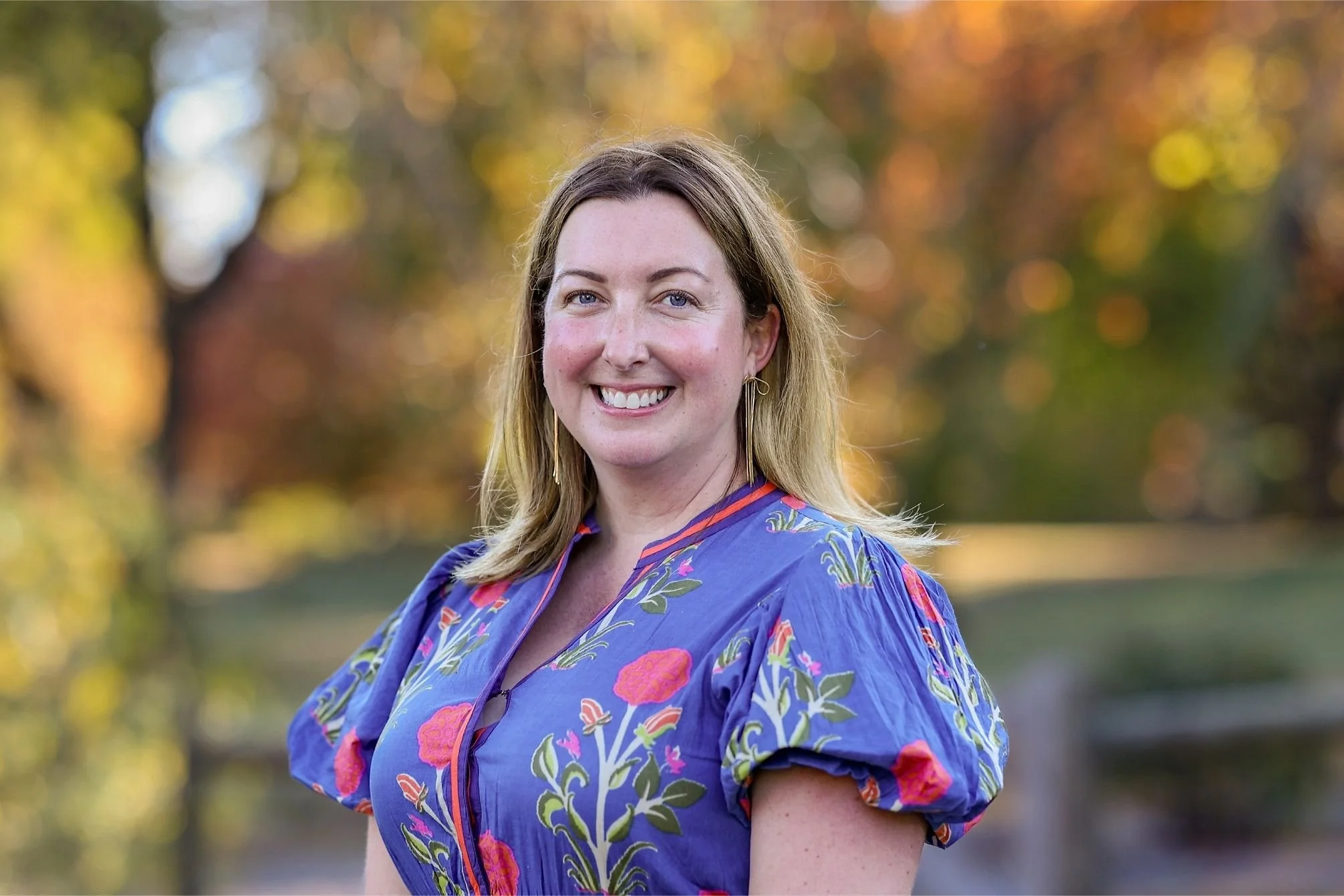 About — Rebecca Louick