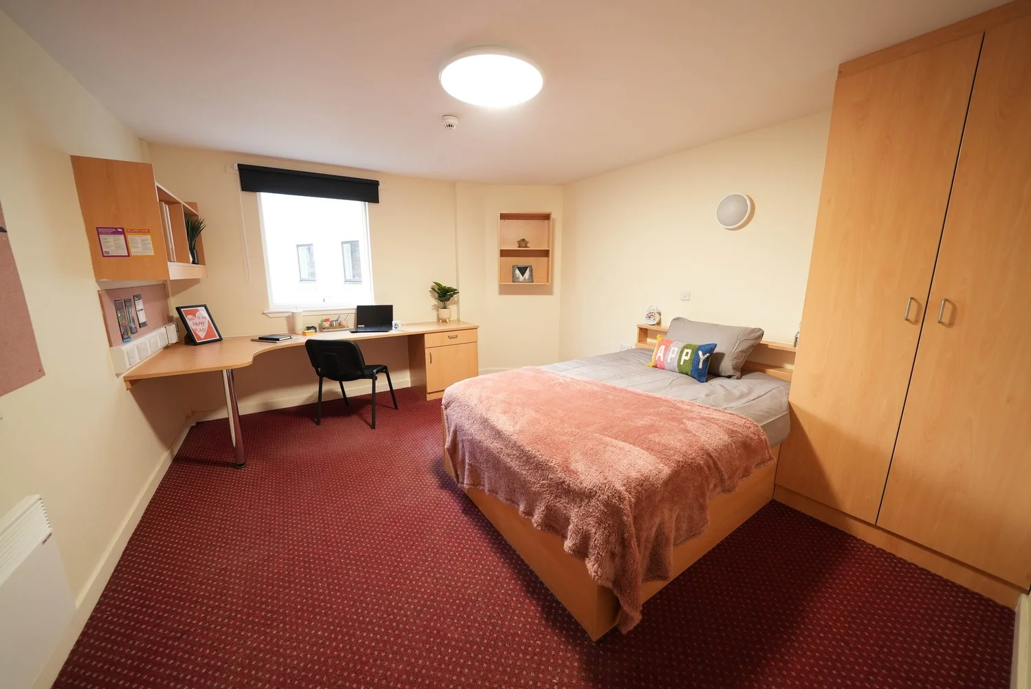Student Accommodation Facilities in Dundee | Bills Included | Hub ...