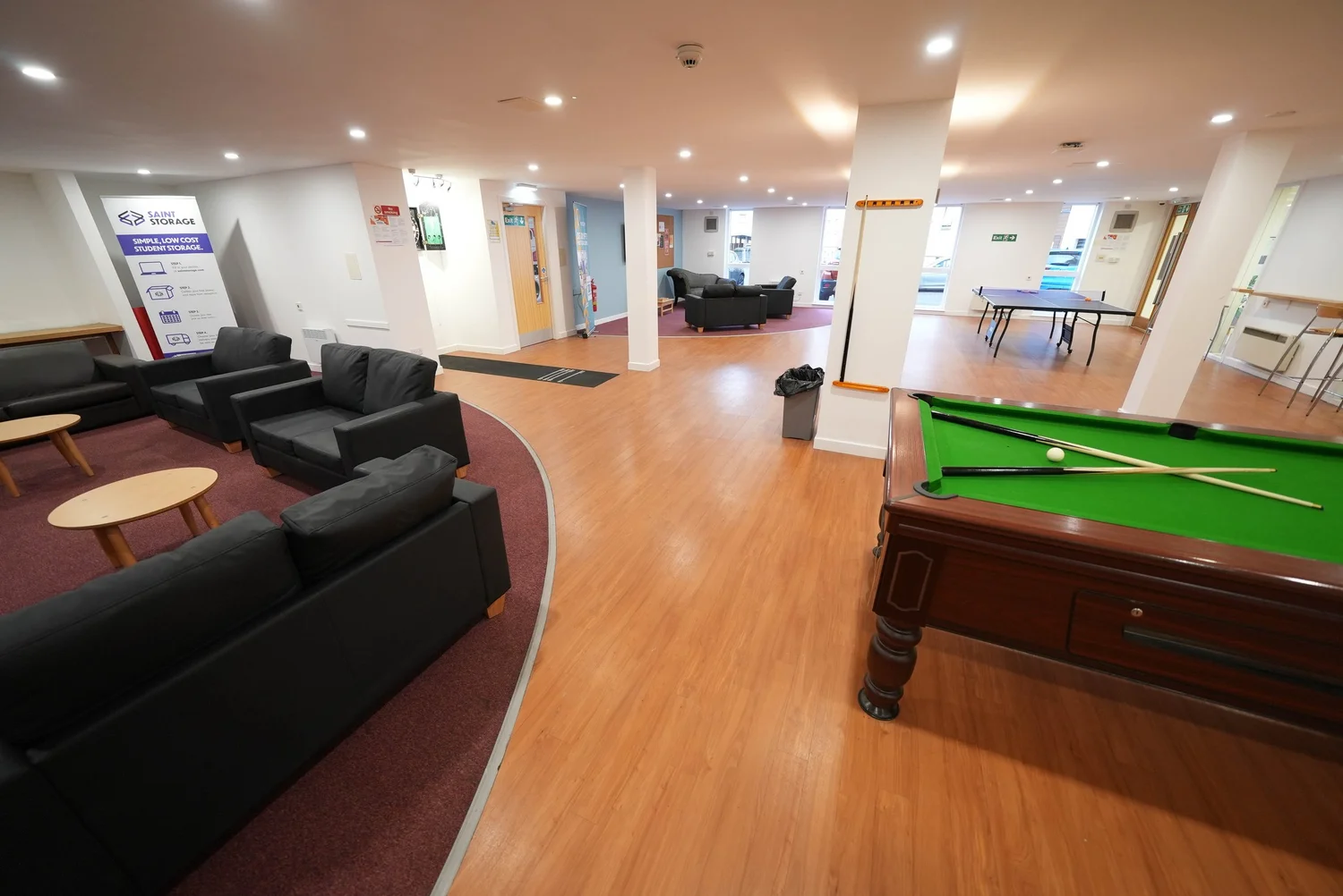 Student Accommodation in Dundee | Hub Students Dundee