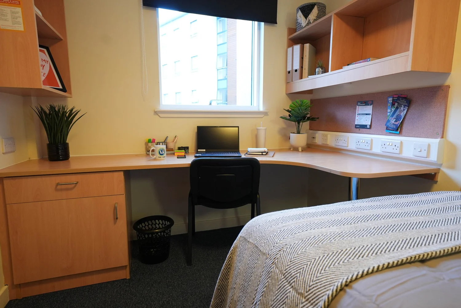 Student Accommodation in Dundee | Hub Students Dundee