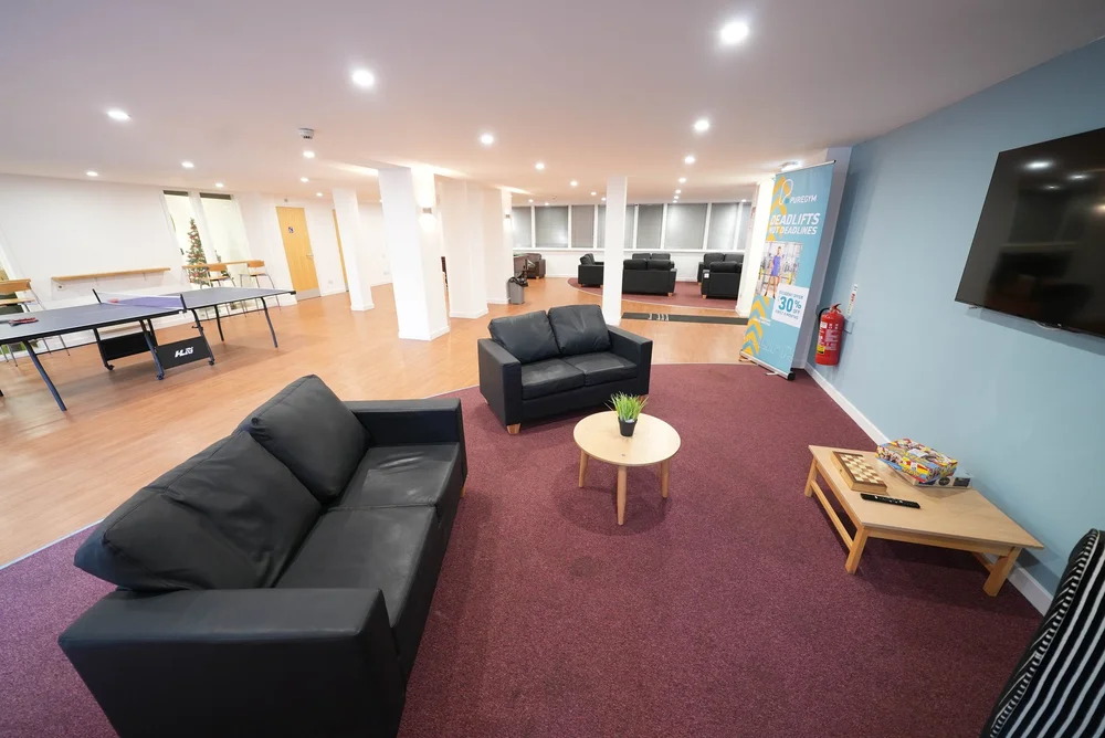 Hub Students Dundee