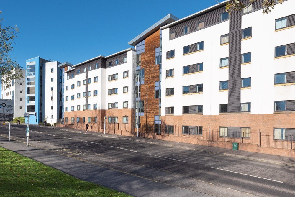 Student Accommodation in Dundee | Hub Students Dundee