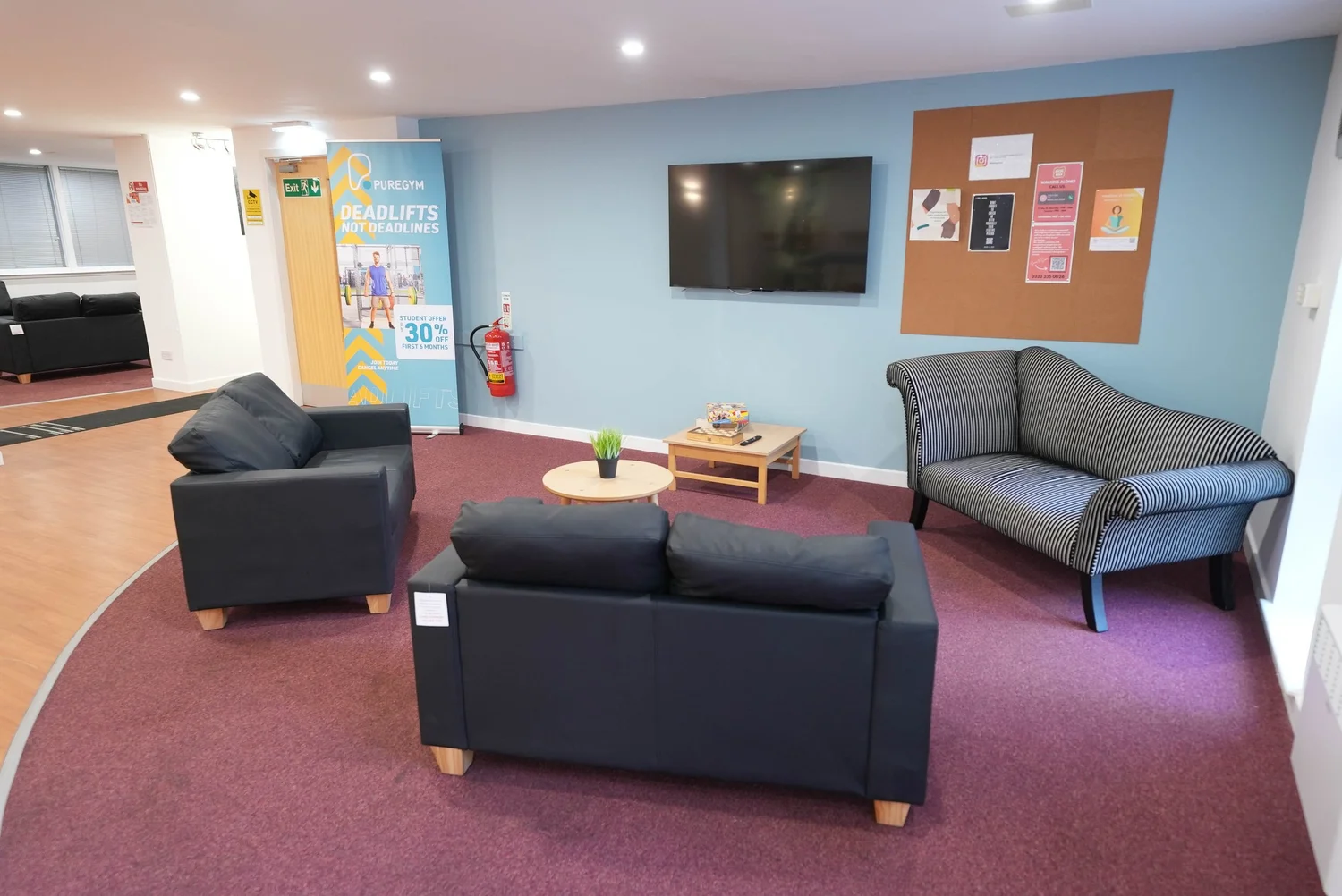 Hub Students Dundee