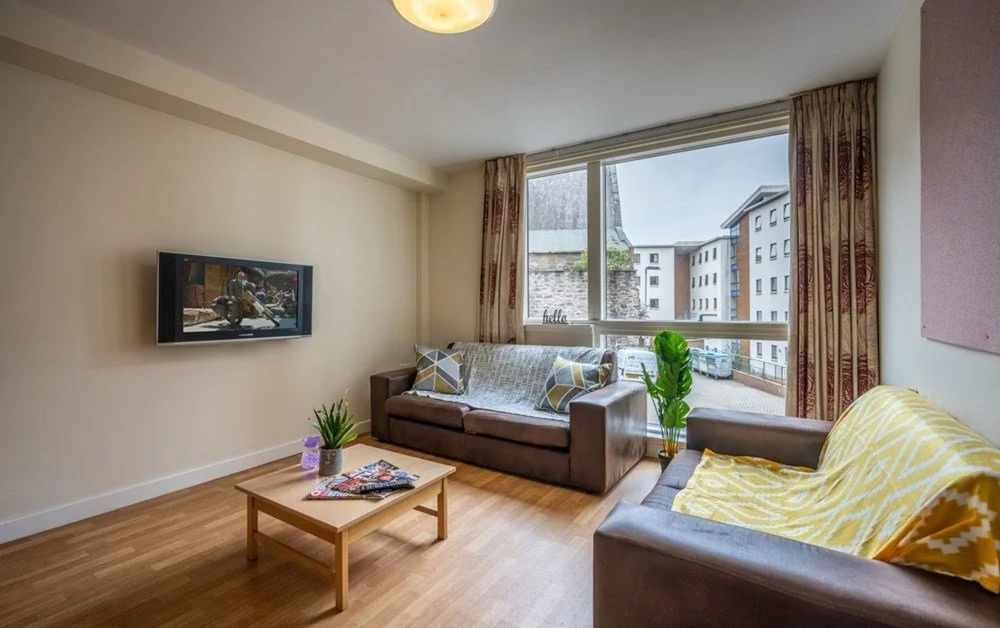 Student Accommodation in Dundee | Hub Students Dundee
