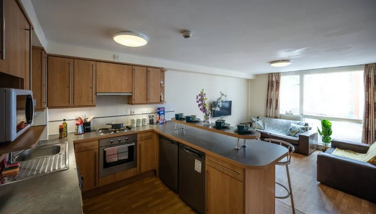 Student Accommodation in Dundee | Hub Students Dundee
