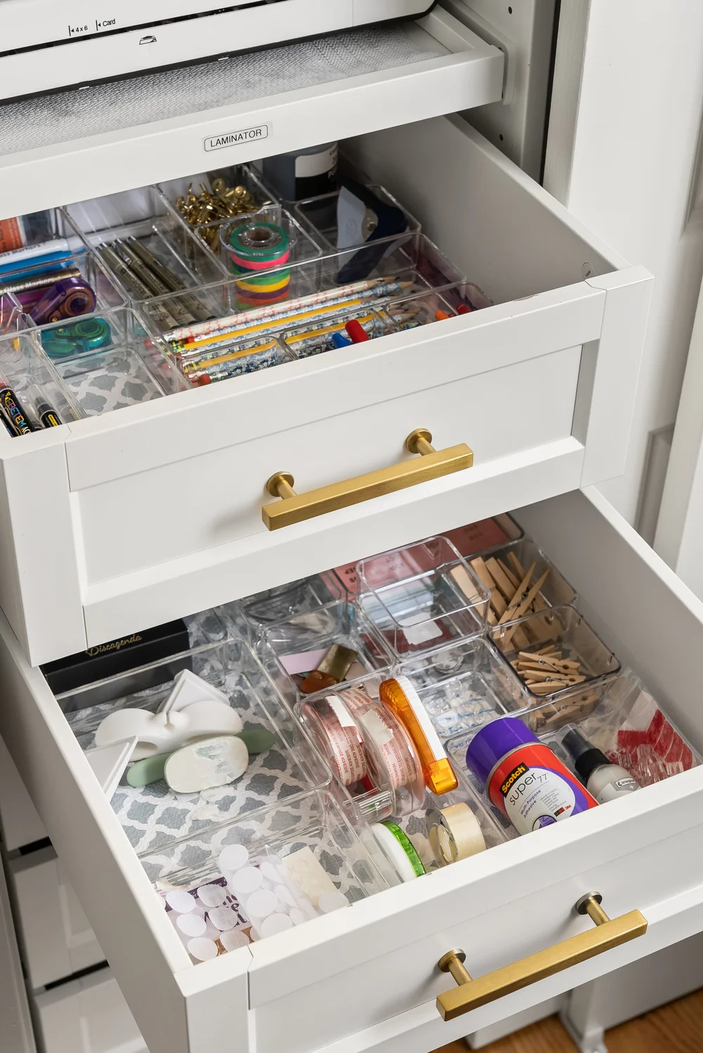 Professional Organizer Washington DC | Luxury Home Organizing – Sort It Out